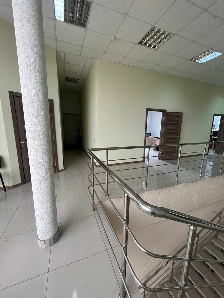 Leasing hizmetleri Interleasing, Kursk, foto
