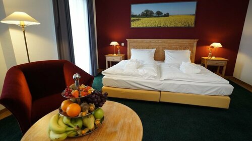 Otel Dreiklang Business & SPA Resort, Schleswig‑Holstein, foto