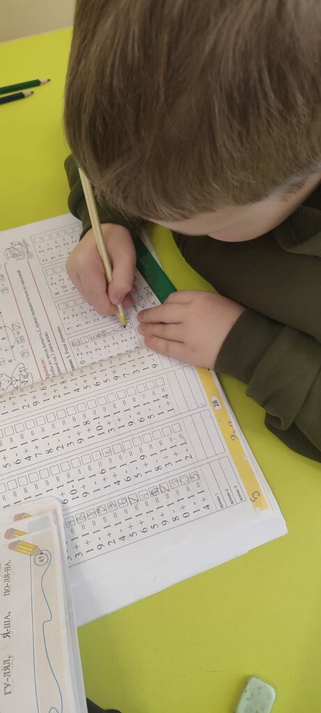 Çocuk gelişim merkezleri Top-Class, Tolyatti (Togliatti), foto