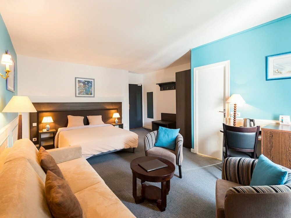 Otel Armoric Hotel, , foto