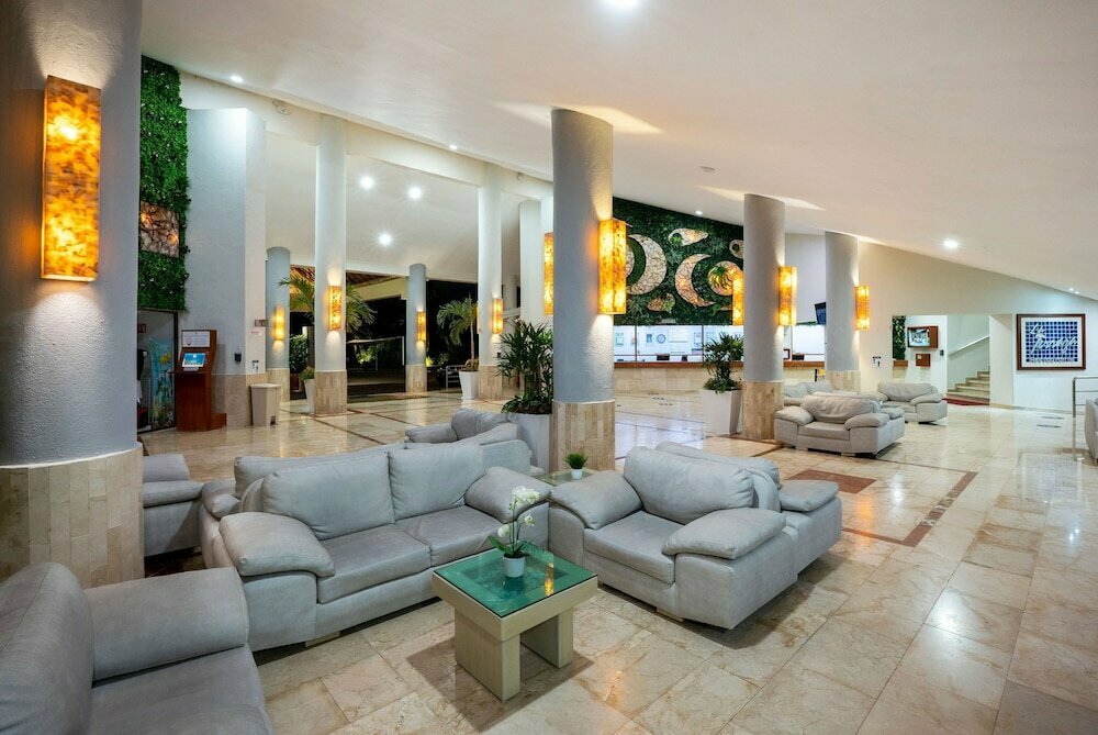 Otel Viva Wyndham Maya - All Inclusive, Quintana Roo Eyaleti, foto
