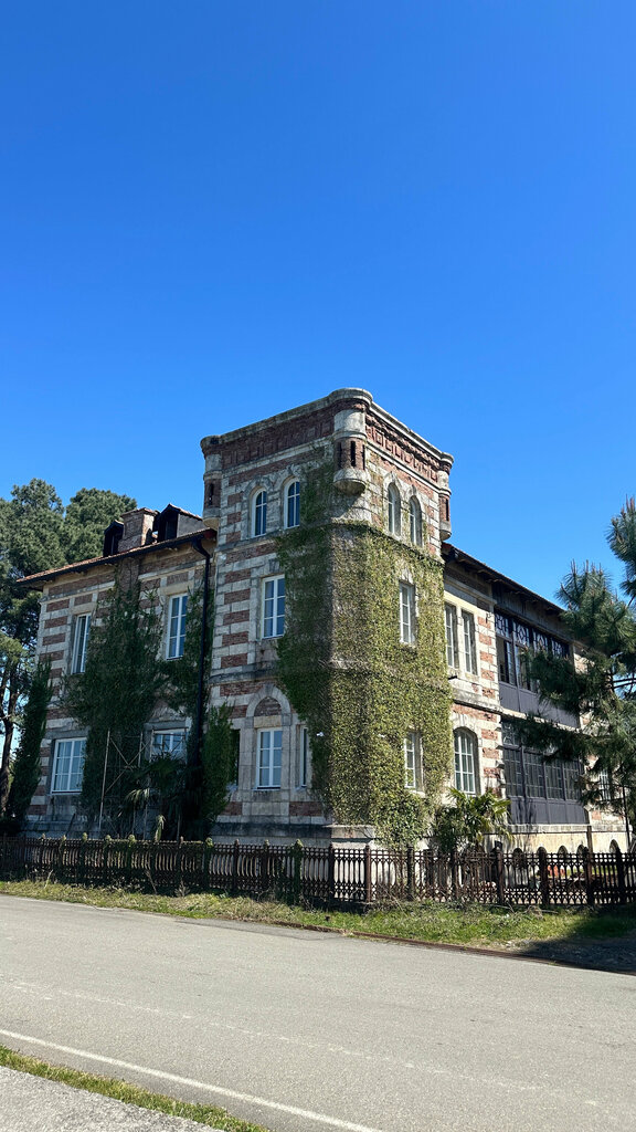 Turistik yerler Romanov Royal Palace, , foto