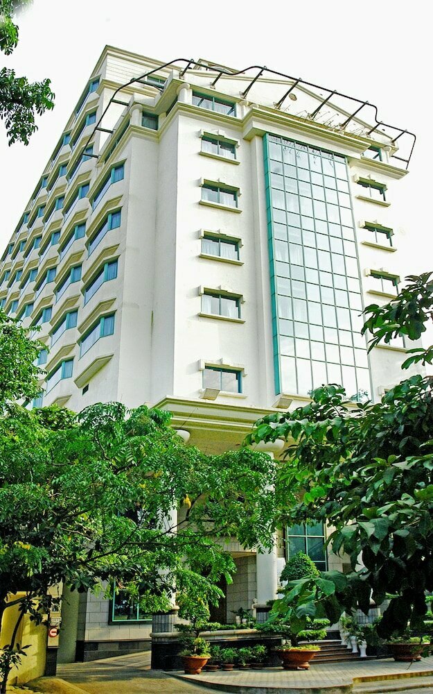 Otel Sunway Hotel Hanoi, Hanoi, foto