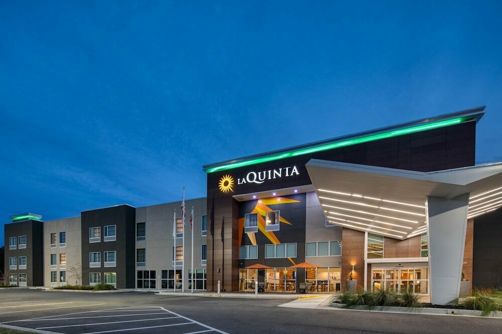 Otel La Quinta Inn & Suites by Wyndham Perry, Georgia Eyaleti, foto