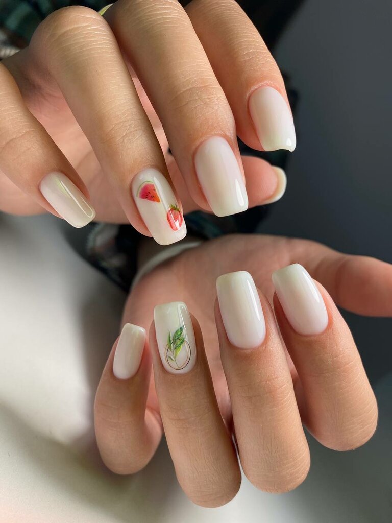 Manikür-pedikür Kraynova. nails, Saint‑Petersburg, foto