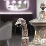 Антикварная Лавка (Frunze Street No:130), antikacı dükkanları  Samara'dan