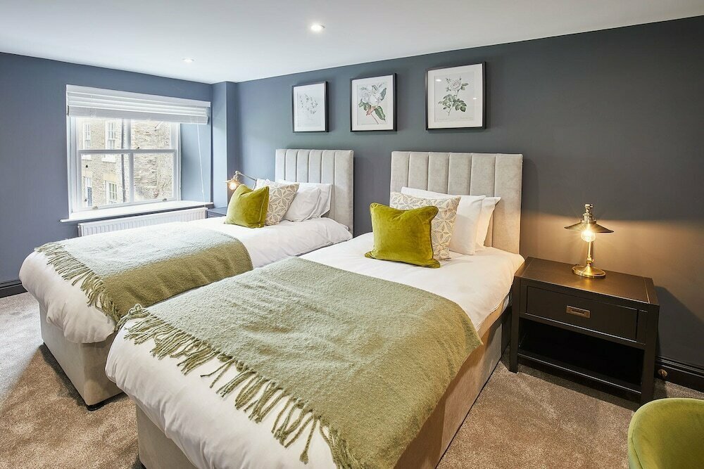 Otel The Old Brewery, Kuzey Yorkshire County, foto