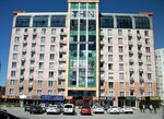 Ark Suit (Gökevler Mah., Özdemir Sok., No:6, Esenyurt, İstanbul), otel  İstanbul'dan