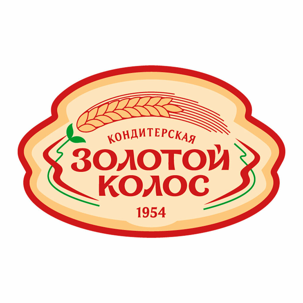 Pasta, şekerleme ve tatlı Золотой колос, Millerovo, foto