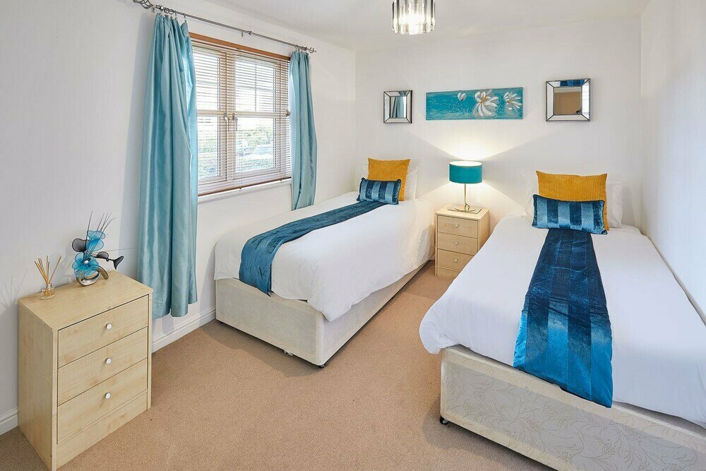 Otel Host Stay Sun Gardens 1, İngiltere, foto