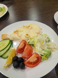 SunTokio (ulitsa Lenina No:49/44), kafe  Stariy Oskol'dan
