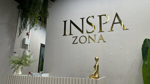InSpa Zona (Afanaseva Street No:9к6), spa  Cheboksary'den