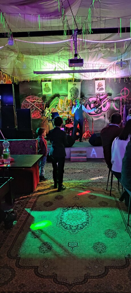 Müzik kulüpleri Арт-пространство Андеграунд. 64, Saratov, foto