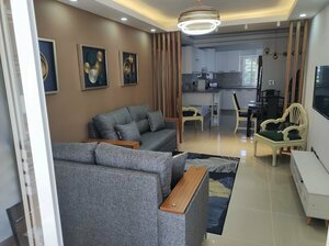 Apartamento amueblado (Santo Domingo Province, Santo Domingo Este), otel  Santo Domingo İli'nden
