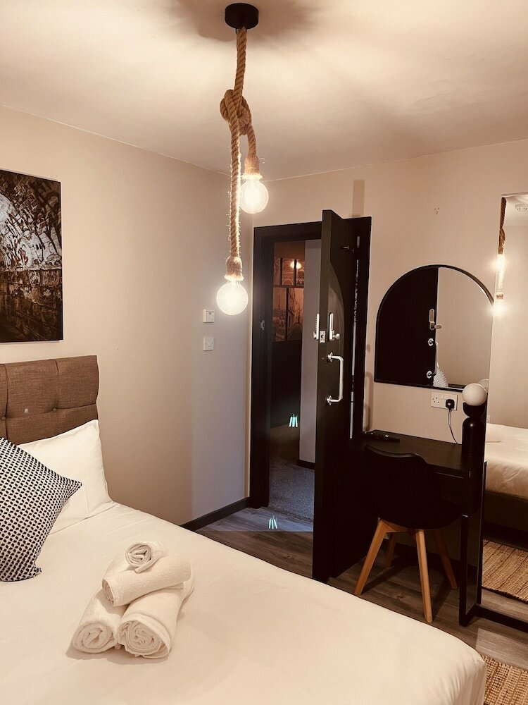 Otel Woodbury 2-1, , foto