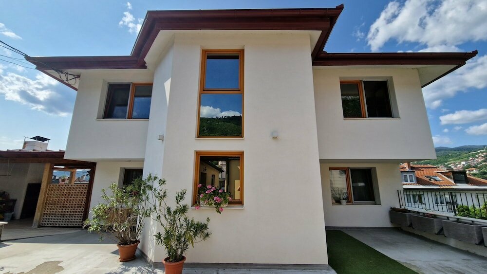 Otel Guest House Rose, Saraybosna, foto