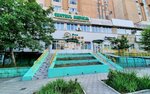Pro Sano (strada Alba-Iulia No:75F), tanı merkezleri  Kişinev'den
