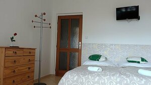 Hotel Vintíř (Plzeňský kraj, Klatovy, Hartmanice), otel  Hartmanice'den