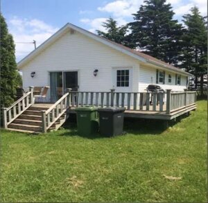 39 Forest Hills Lane - Cavendish Guest Cottages (Prince Edward Island, Cavendish), otel  Prince Edward Adası'ndan