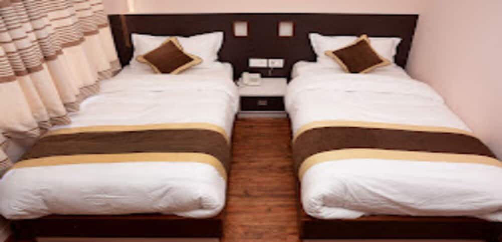 Otel MeroStay 205 Hotel Lt, Katmandu, foto