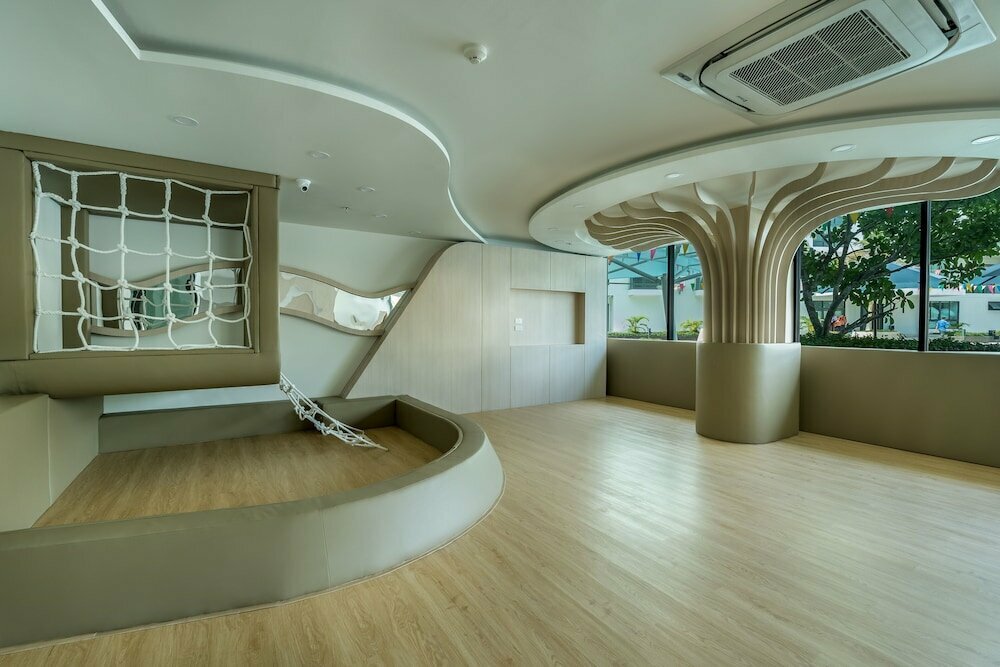 Otel Mercury S1403, Phuket Eyaleti, foto