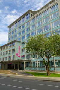 Prize by Radisson Dortmund City (Hövelstraße No:8, Witten), otel  Dortmund'dan