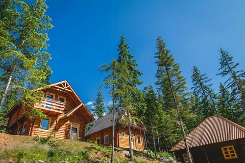 Otel Jela Natural Resort, Dünya, foto