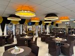 Пан-кофе (Gagarina Square No:1), kafe  Rostov‑na‑Donu'dan
