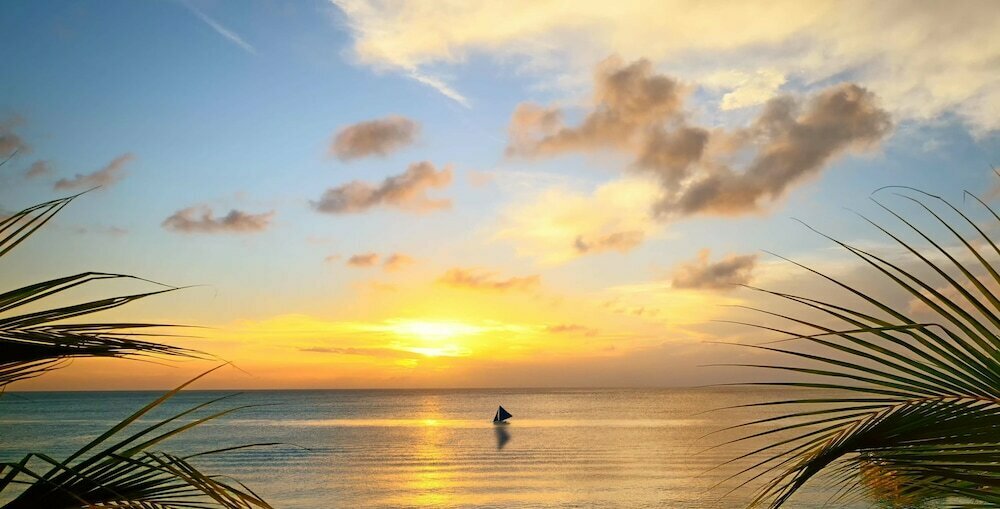 Otel Discovery Shores Boracay Island, , foto