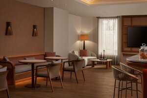 Doria Hotel (Muğla, Bodrum, Eskiçeşme Mah., 1410. Sok.), otel  Bodrum'dan