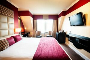 Seamill Hydro Hotel & Resort (Scotland, North Ayrshire, Ardrossan Road), otel  Kuzey Ayrshire Konseyi'nden