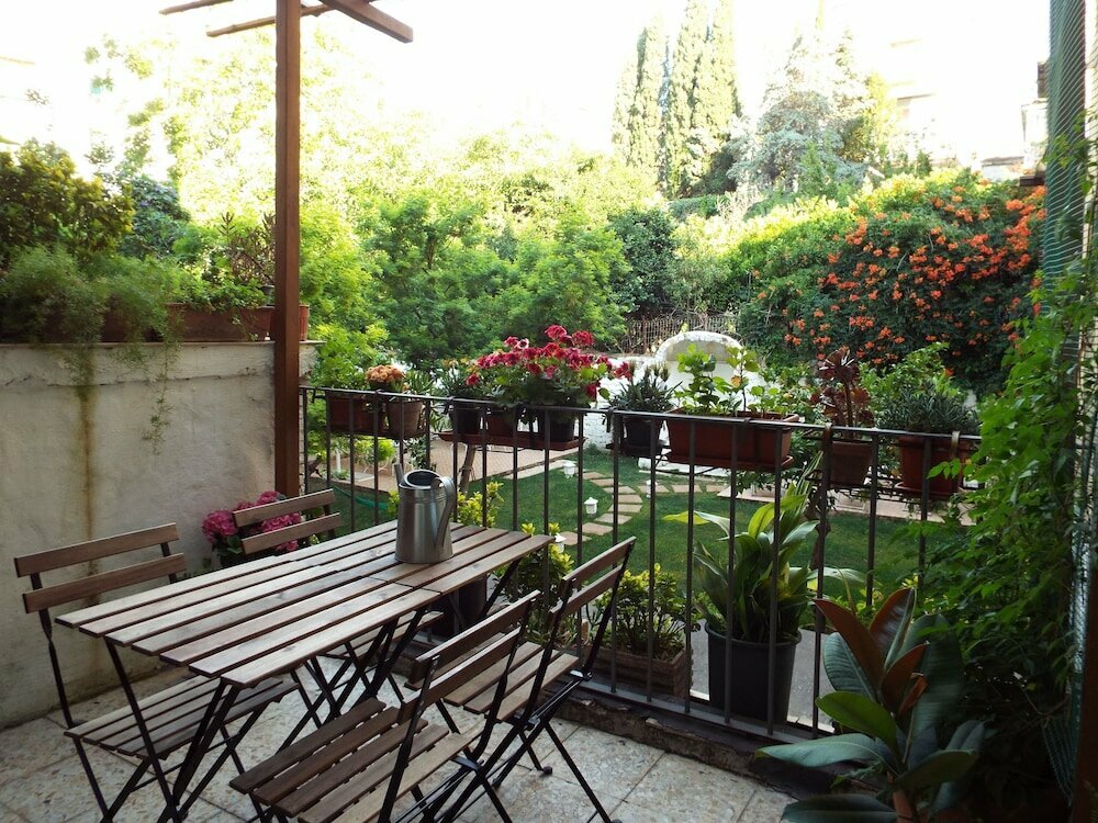 Otel Napoli Boulevard B&b, Napoli, foto