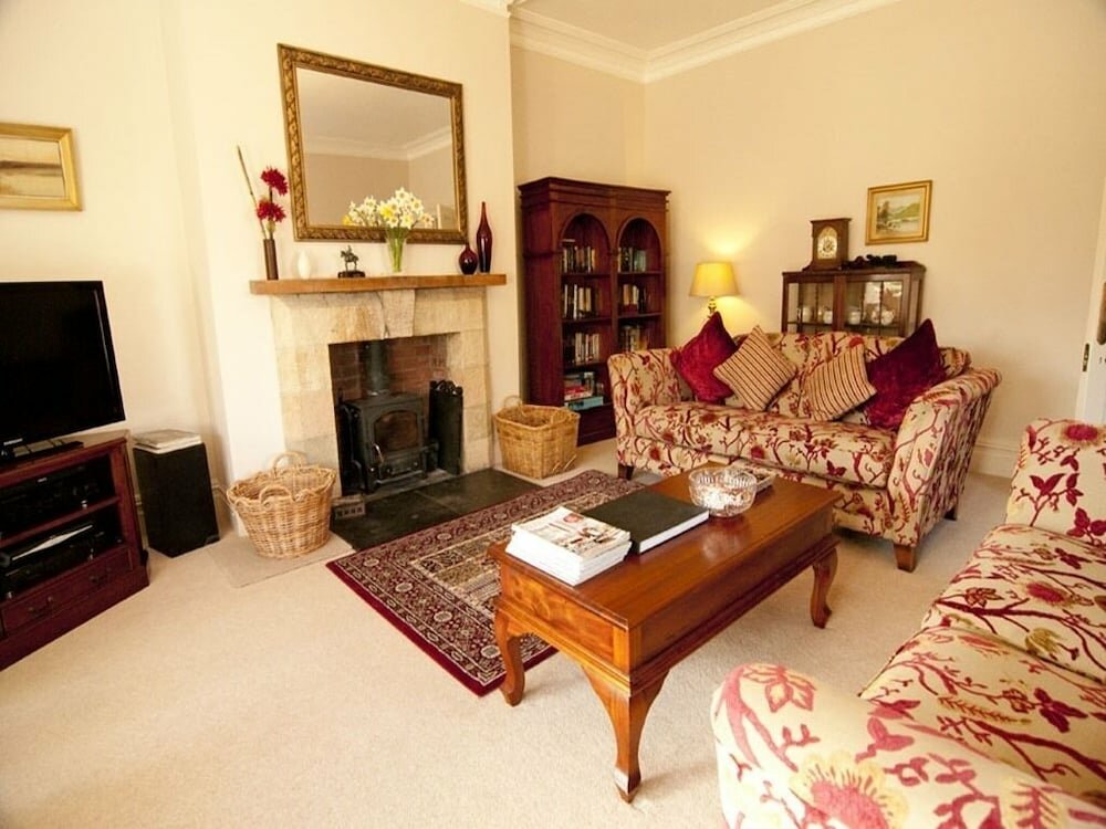 Otel Rock Moor House B&b, İngiltere, foto