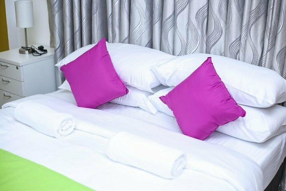 Otel Yoho Sky Settle, Kandy, foto