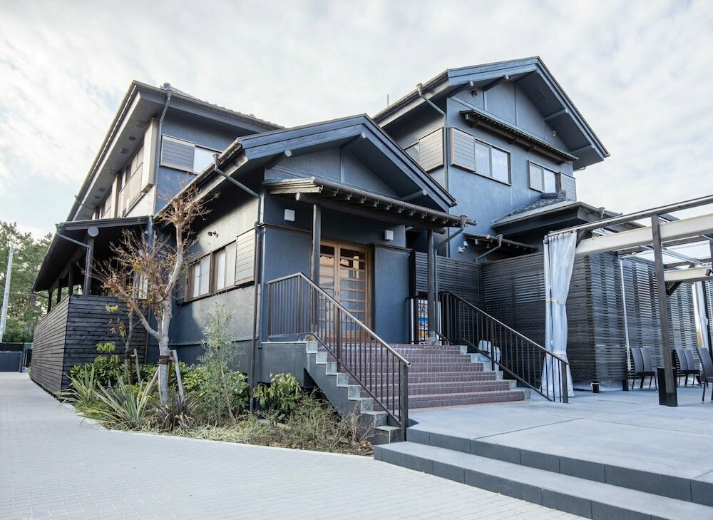 Otel Hotel R9 Kujukuri, , foto