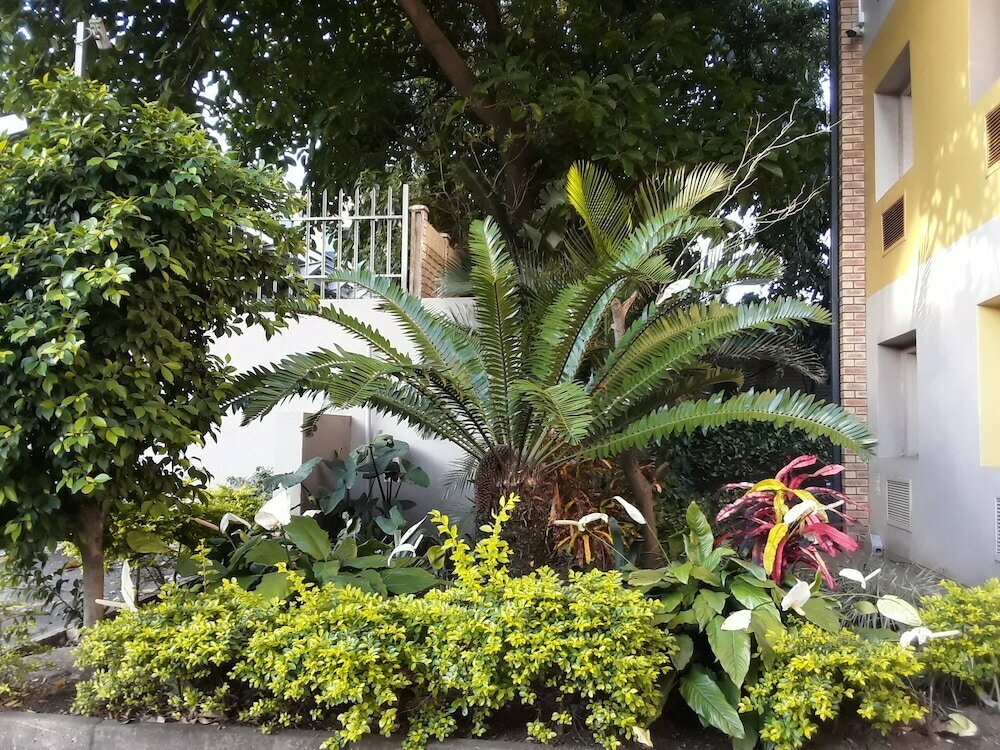 Otel Sun1 Durban, Durban, foto