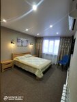 Гостиница (ulitsa Mira No:49), otel  Viluysk'tan