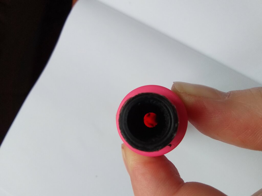 Kozmetik ve parfümeri mağazaları M. Kosmetik, Staraya Russa, foto