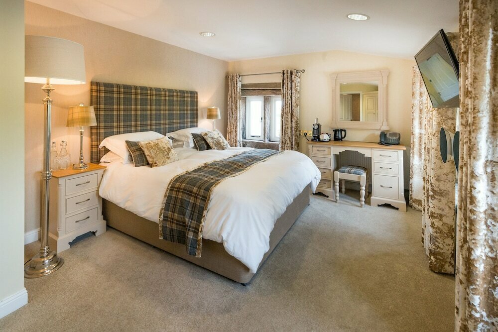 Otel The Alma Inn, İngiltere, foto