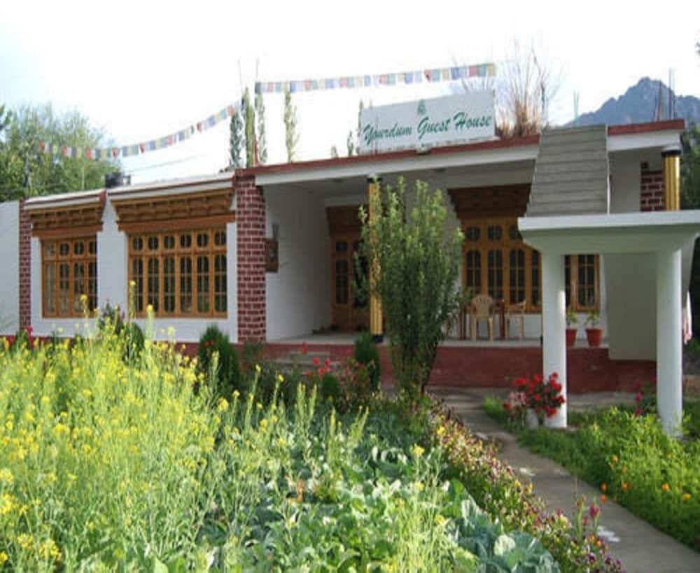 Otel Yourdum Guest House, Cemmu ve Keşmir, foto