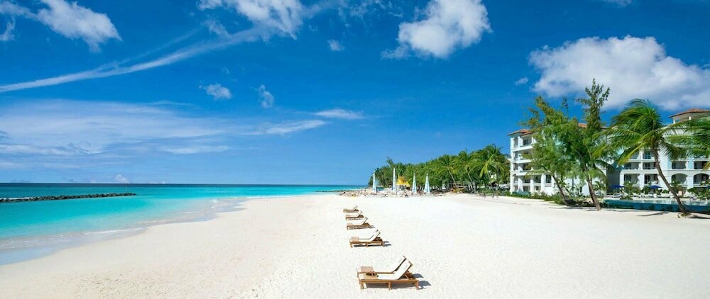 Otel Sandals Royal Barbados All Inclusive, Dünya, foto