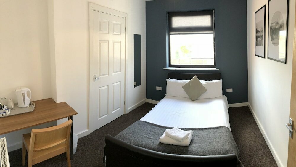 Otel Rufford Court, Nottingham, foto