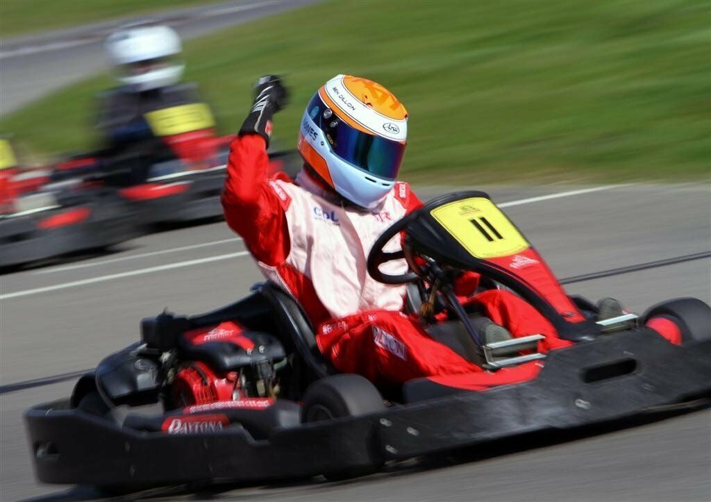 Karting ПрокатКарт, Kovrov, foto