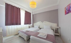 Room Room Hotel (Sakarya, Sapanca, Kırkpınar Hasanpaşa Mah., İstasyon 3. Cad., 48/1), otel  Sapanca'dan
