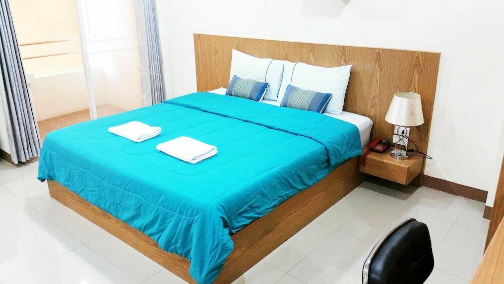 Otel Anchan 2 Apartments and Rooms, Chiang Mai, foto