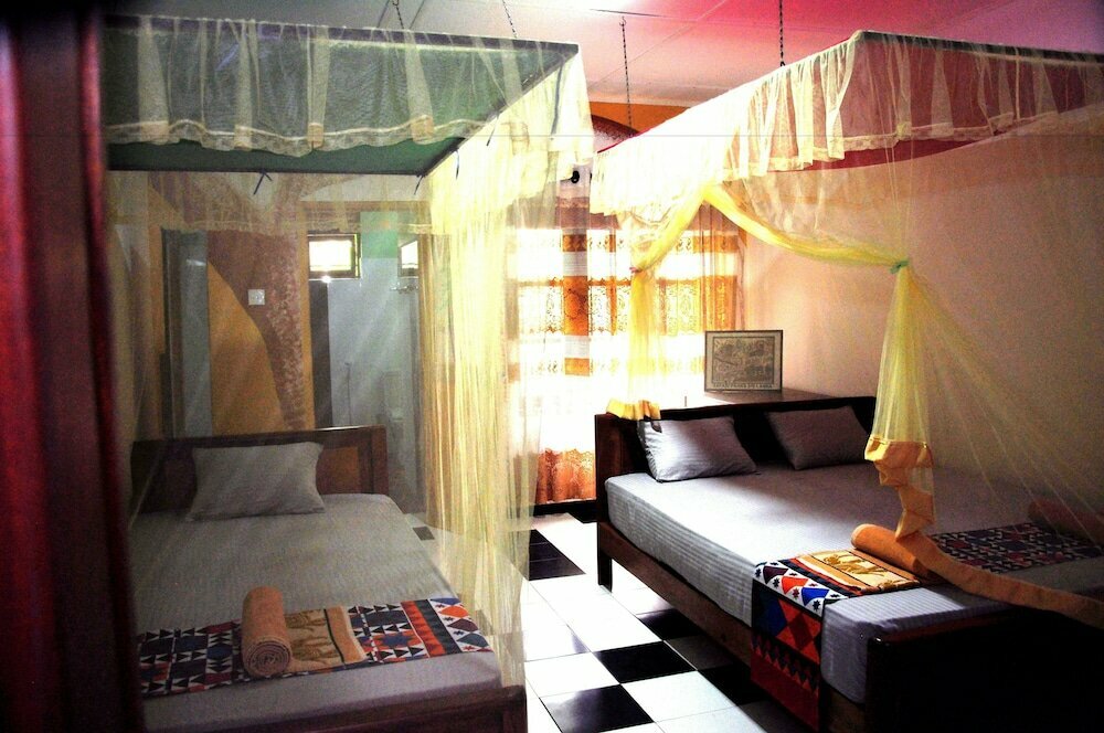 Otel Leopard City Hostel, , foto
