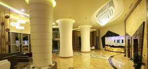 Royalton Otel (Adana - Osmaniye Yolu), otel  Toprakkale'den