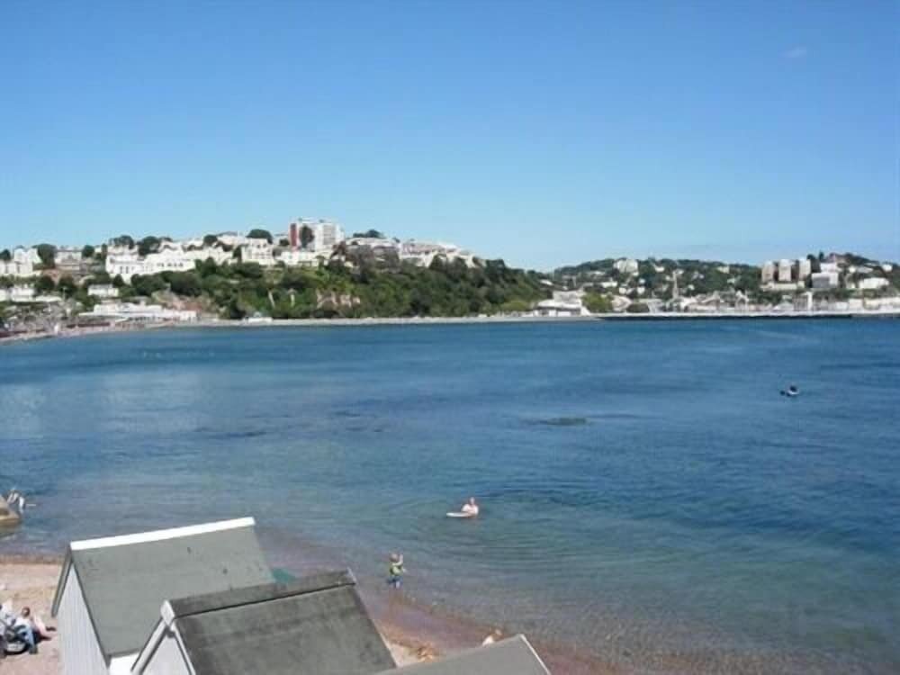 Otel Coastal Waters, Torquay, foto