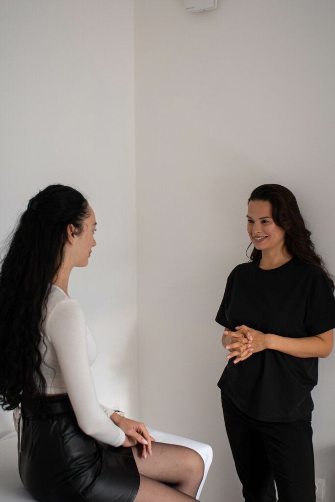 Güzellik salonu Cosm. asya, Surgut, foto