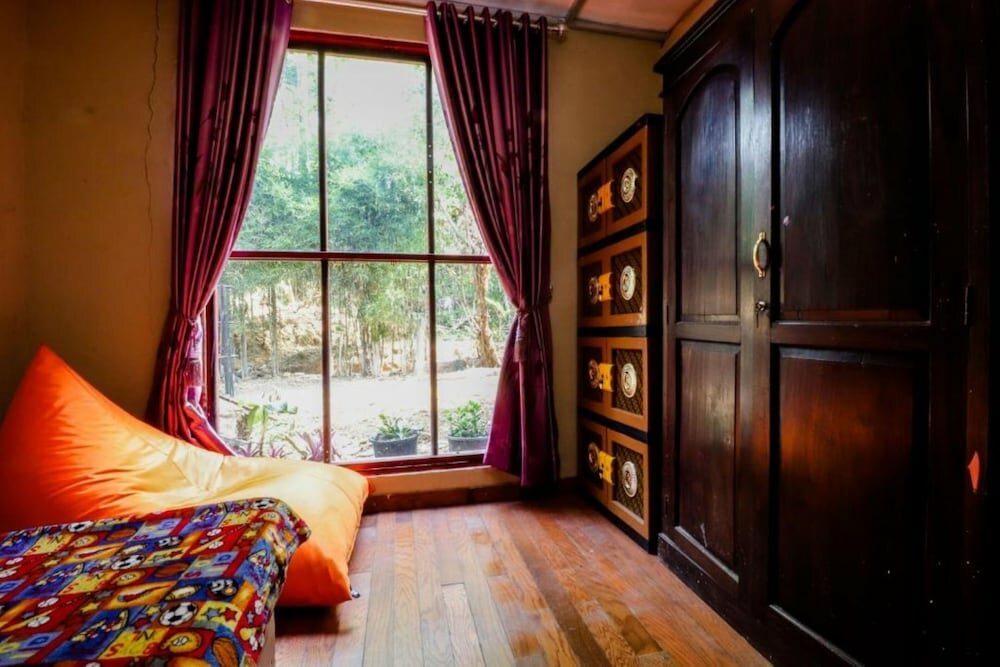 Otel Omah Laras Homestay, Yogyakarta, foto